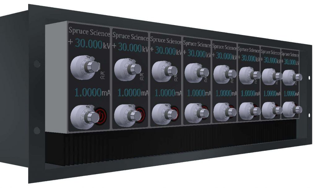 Precision High Voltage Power Supply | Backbone for #1 Growth Precision High Voltage Power Supply | Backbone for #1 Growth