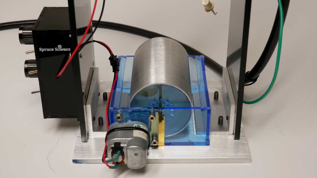 Electrospinning Remarkable Composite Fibers Produced
