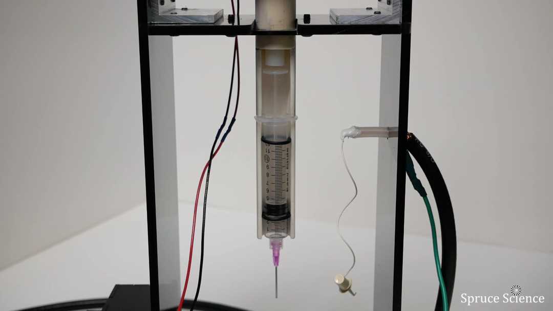 Electrospinning Remarkable Composite Fibers Produced