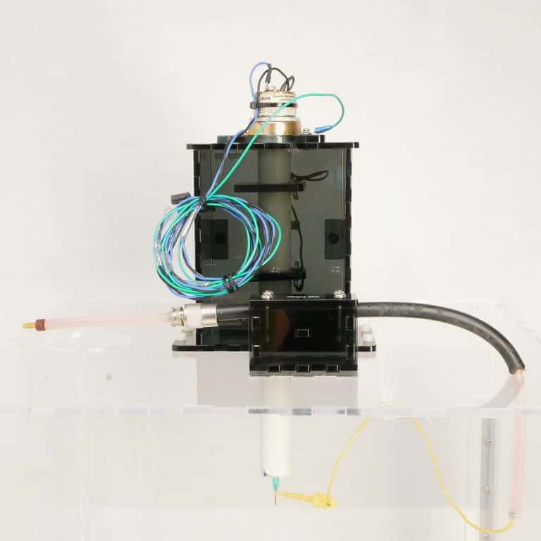 Electrospinning Machine 30kV from Spruce Science