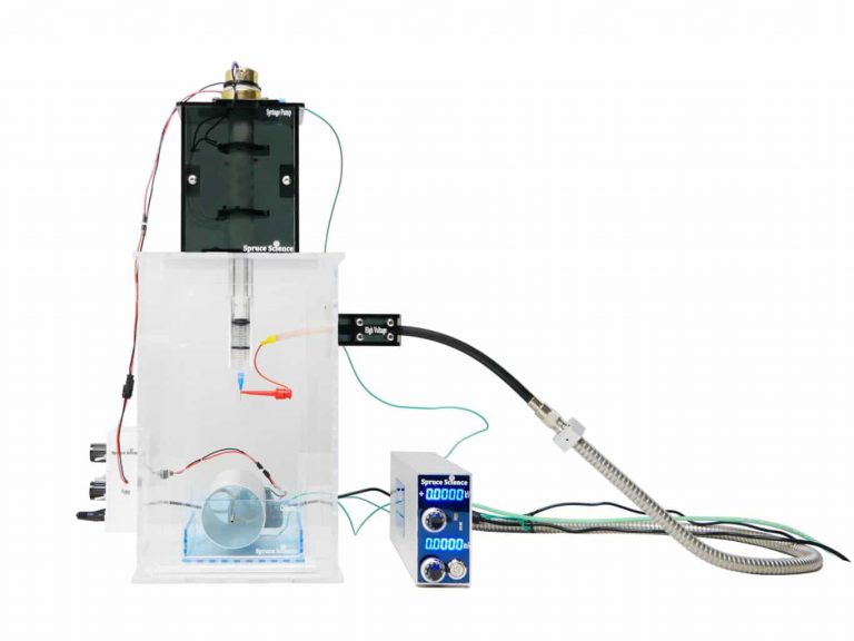 Amazing Electrospinning Machine 10kV